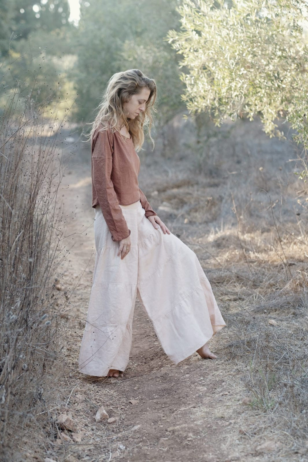 Stories – Curandera